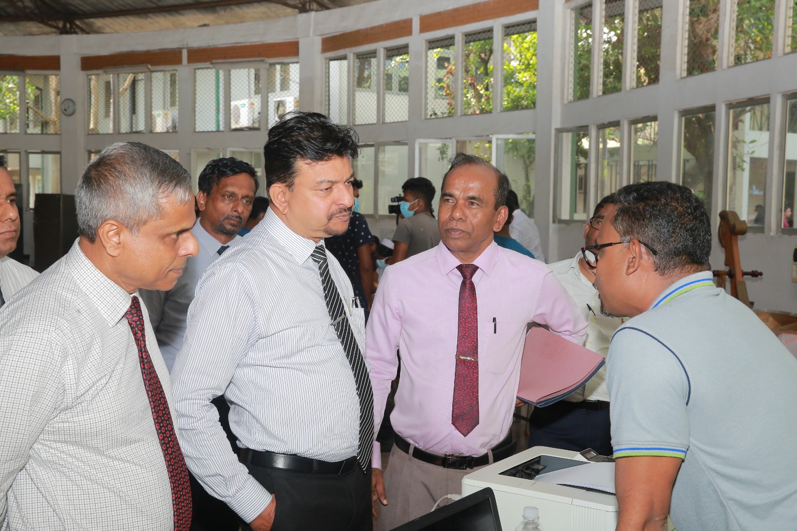 Approximately Two Thousand Non-Fatal Workplace Accidents Occur Annually ...