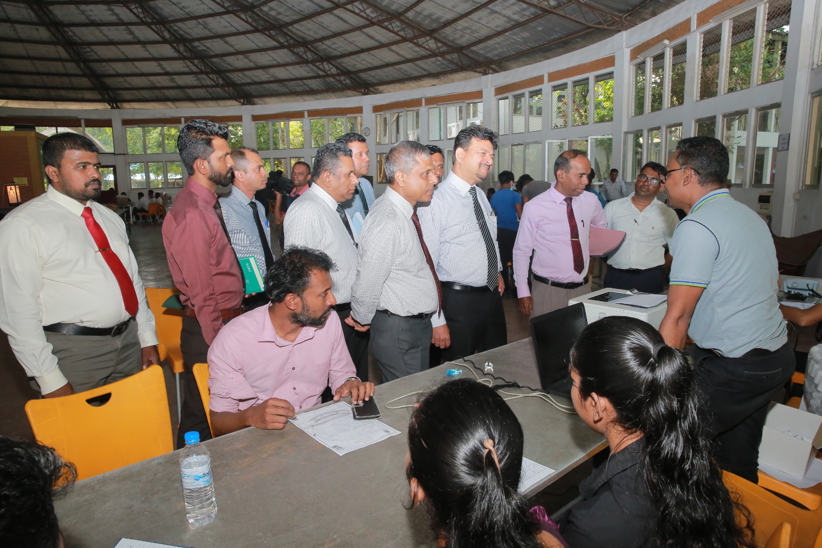 Approximately Two Thousand Non-Fatal Workplace Accidents Occur Annually ...